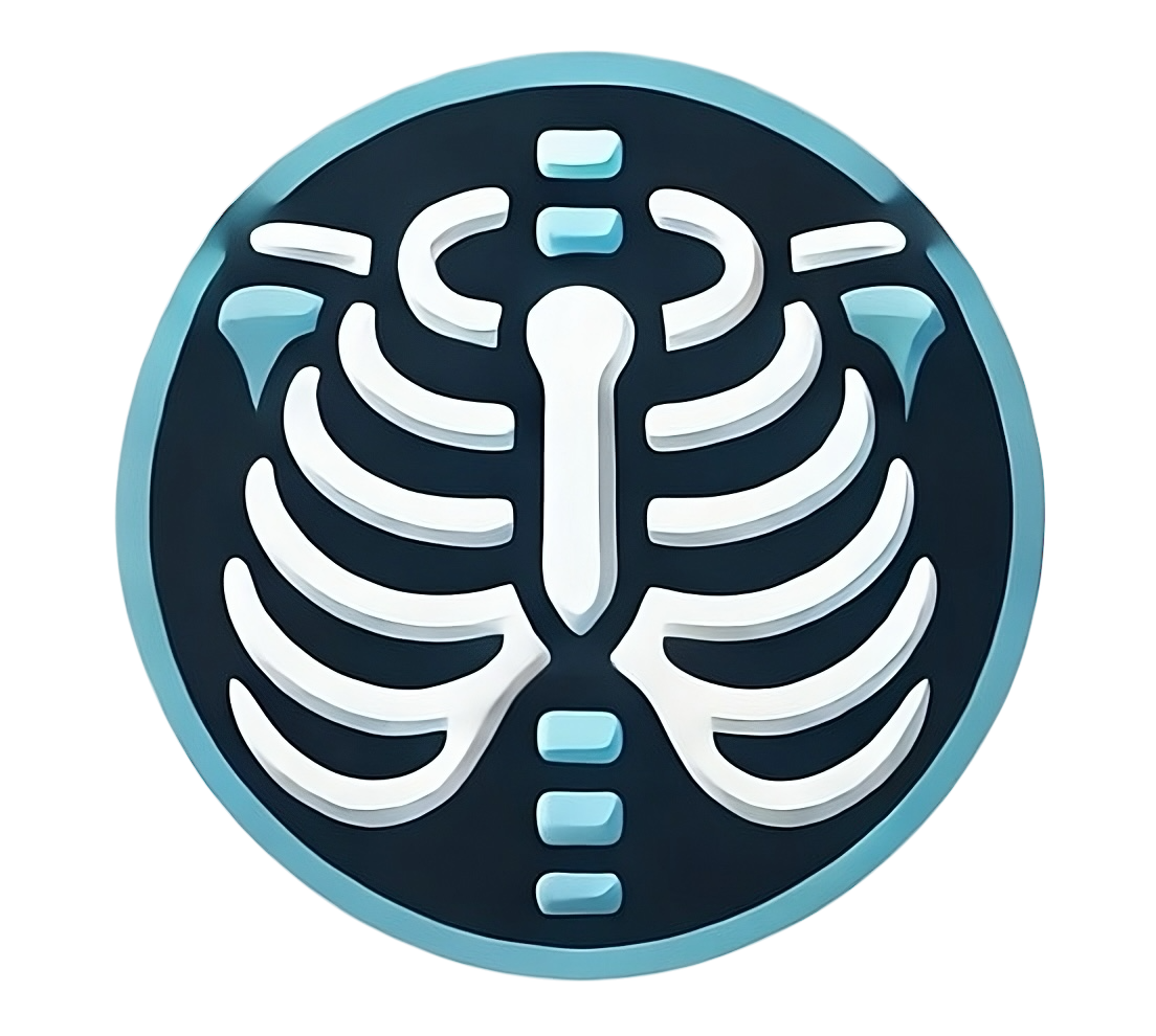 The Rad Assistant | Study Tools for X-ray Students